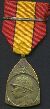 Belgian Medals